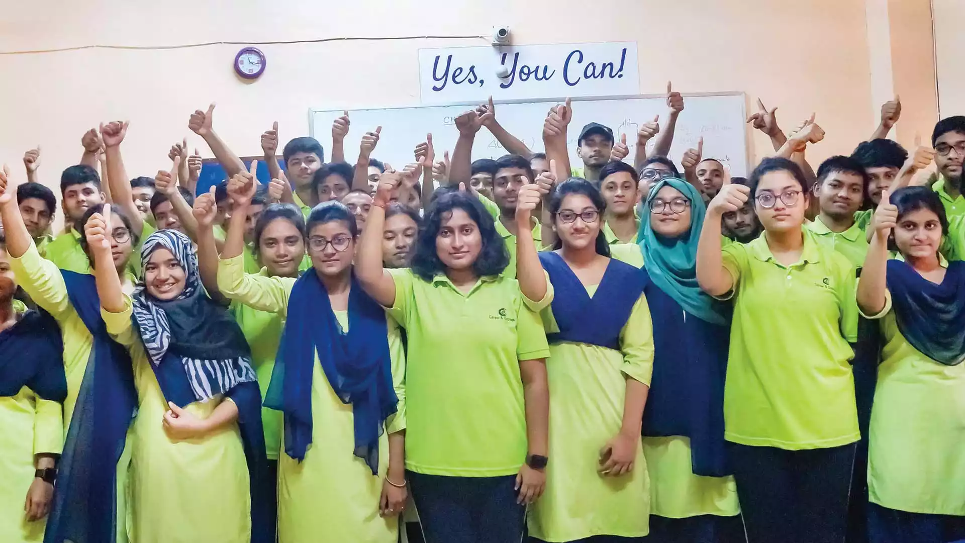 Career & Courses: Top Residential Coaching for NEET & JEE